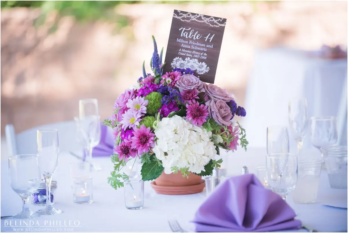 El Dorado Park Golf Course Wedding | Long Beach, CA