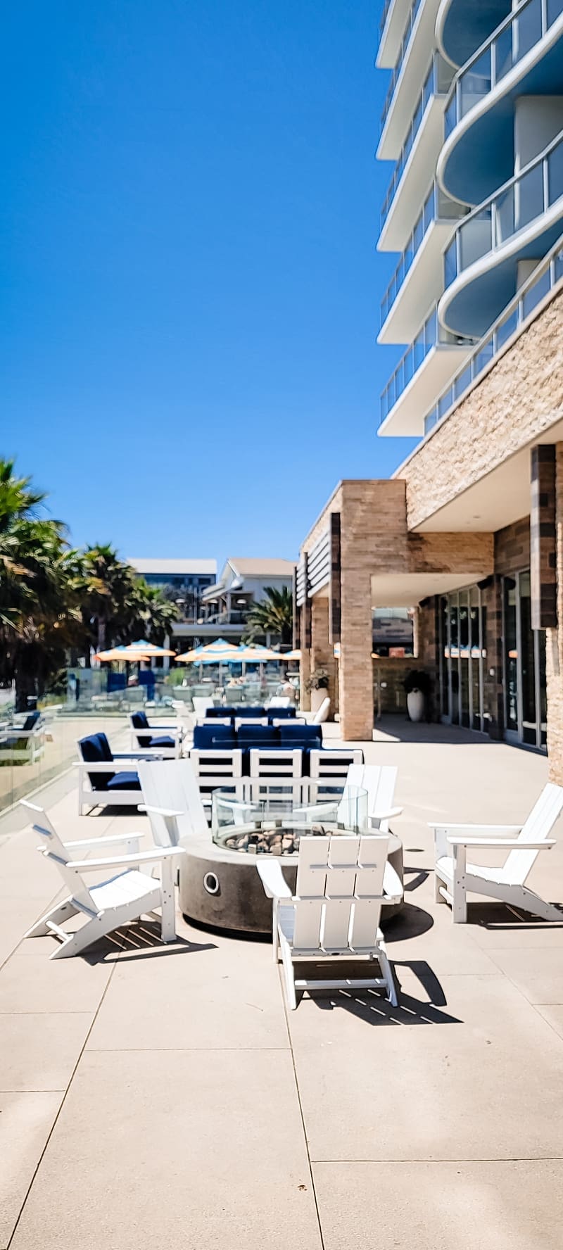 Pasea Hotel Weddings - Photography by Belinda Philleo