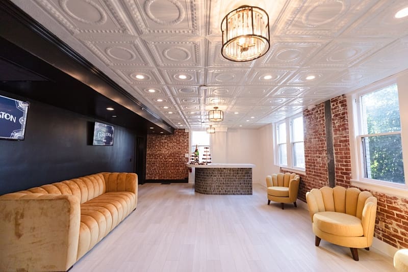 Weddings at The Charleston - Photography by Belinda Philleo